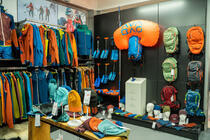 Vybavení | OUTLET Summit Trade