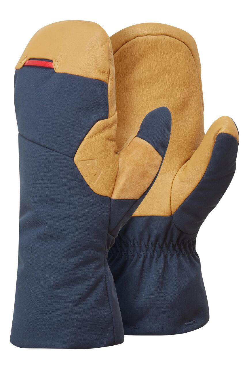 Guide Mitt | Summit Trade